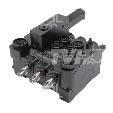HYUNDAI VENTILBLOCK 32HA-02050