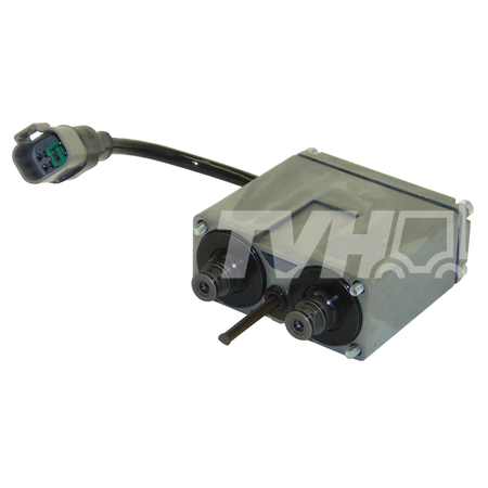 MANITOU ELECTRIC CONTROL (MODULE) 786625
