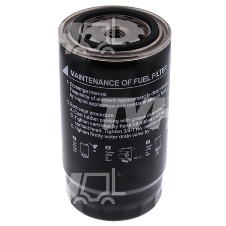 DAEWOO FUEL FILTER SN25235
