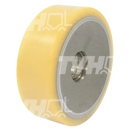 STD VU WHEEL 285X100 19401041