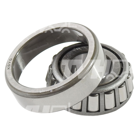 SKF KEGELROLLENLAGER 30203 günstig kaufen bei StaplerteileDirekt