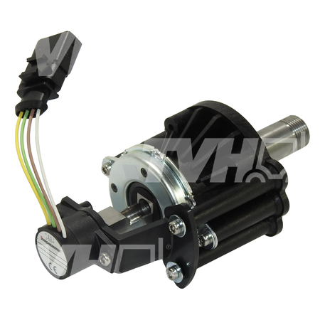 JUNGHEINRICH POTENTIOMETER 51440515