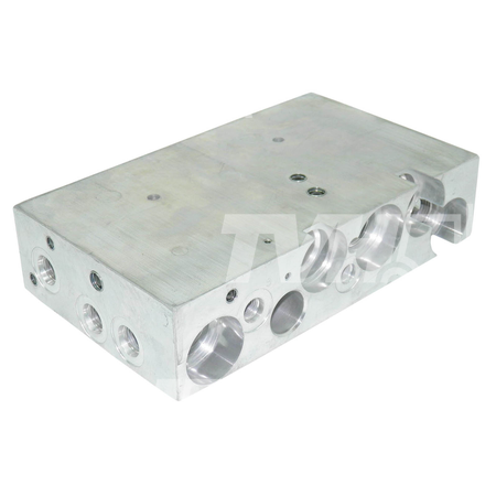 Steuer- / Ventilblock - StaplerteileDirekt