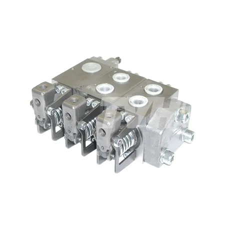 STILL VENTILBLOCK 522263