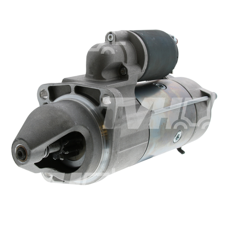BOSCH ANLASSER 0001369014