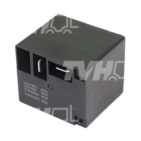 ZETTLER RELAIS AZ2100-1A-24DE