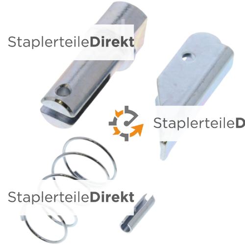 STD ARRETIERUNG 21079