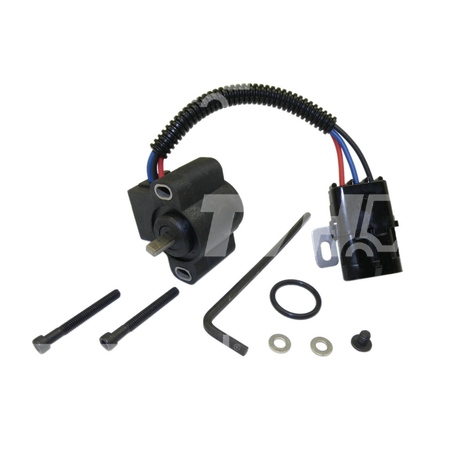 Potentiometer - StaplerteileDirekt