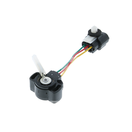 Potentiometer für Gabelstapler – Präzise Einstellung
