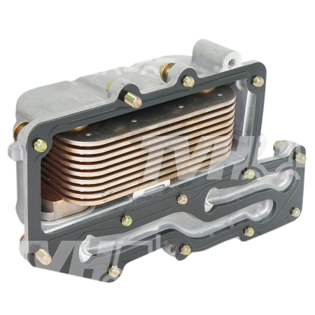 PERKINS OELKUEHLER 4134W025 günstig kaufen bei StaplerteileDirekt